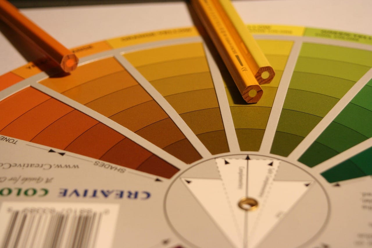 Color Theory Class Every Small Business Needs - Koalart Creative